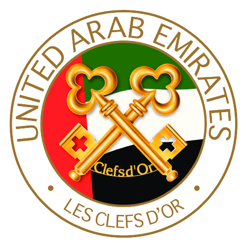 LES CLEFS D'OR – UAE